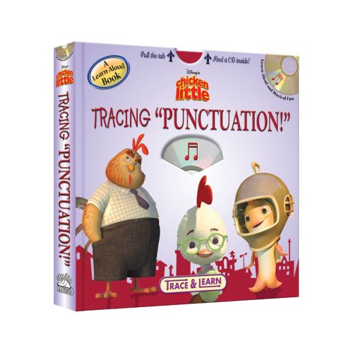 Tracing Punctuation: Trace & Learn : Studio Mouse: Amazon.de: Bücher