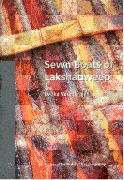 Amazon | Sewn Boats of Lakshadweep | Varadarajan, Lotika | Civil