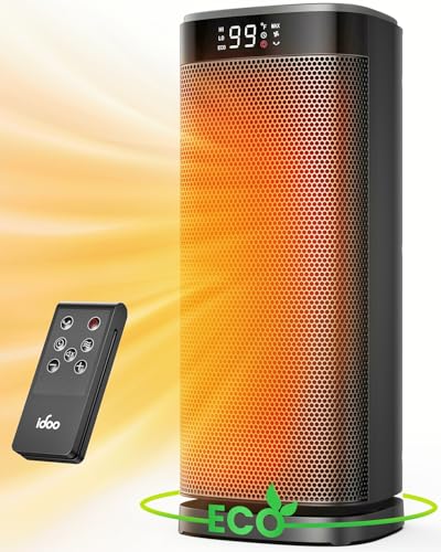Best Energy Efficient Space Heaters: Stay Warm and Save Money with ...