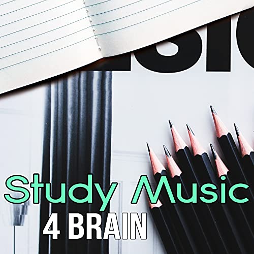 Play Study Music 4 Brain – New Age Music to Effective Study Skills ...