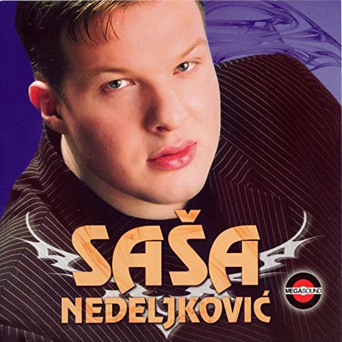 Amazon.co.jp: Sasa Nedeljkovic : Sasa Nedeljkovic: デジタルミュージック