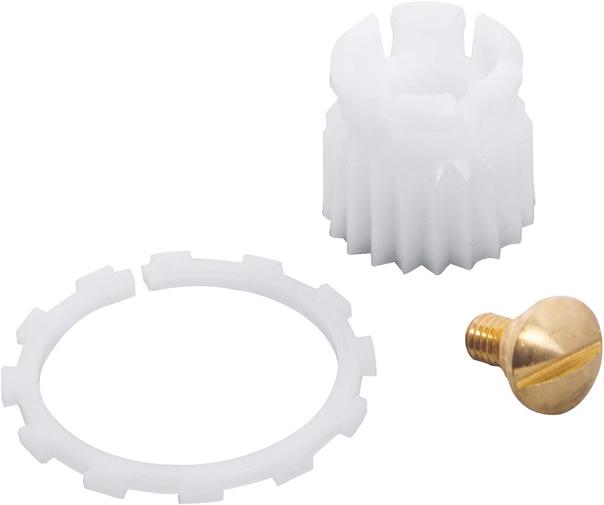 Grohe 45 001 000 Handle Connecting Set - Faucet Handles - Amazon.com