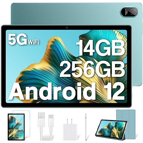 Top 10 Best Android Tablet For Adults : Reviews & Buying Guide - Katynel