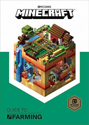 Minecraft: Guide to Survival - Kindle edition by Mojang AB, The ...