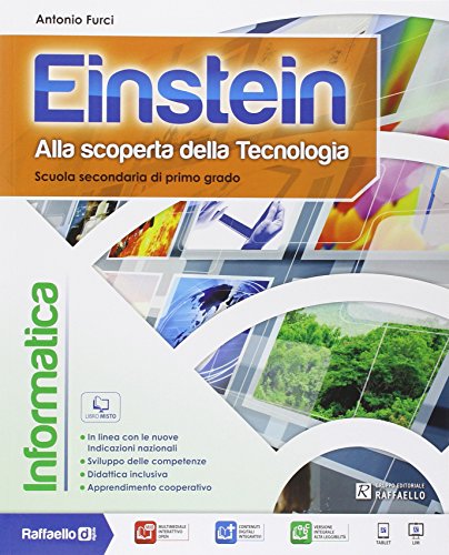 I Libri di informatica per scuole medie da leggere a Settembre 2025