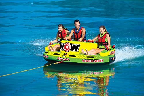 Snapklik.com : WOW Sports World Of Watersports Zelda Sister Series Face ...