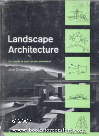 88 Best-Selling Landscape Architecture Books of All Time - BookAuthority