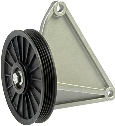 Amazon.com: Dorman 34176 A/C Compressor Bypass Pulley Compatible with ...