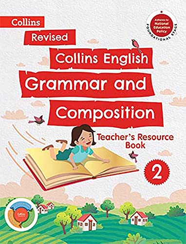 Revised English Grammar & Composition Tm 2: Amazon.co.uk: 9789390191642 ...