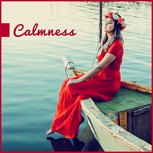 Play Calmness by Colin Ashford on Amazon Music