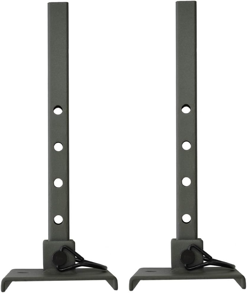 Amazon.com : Ameristep Ladder Stand Leveler Kit : Hunting Tree Stand ...
