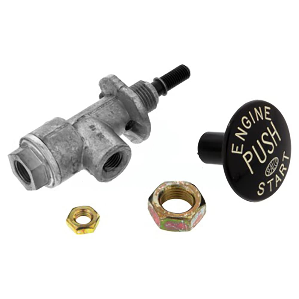 Amazon.com: Meritor Genuine GENUINE SEALCO VALVE - VALVE, CONTROL ...