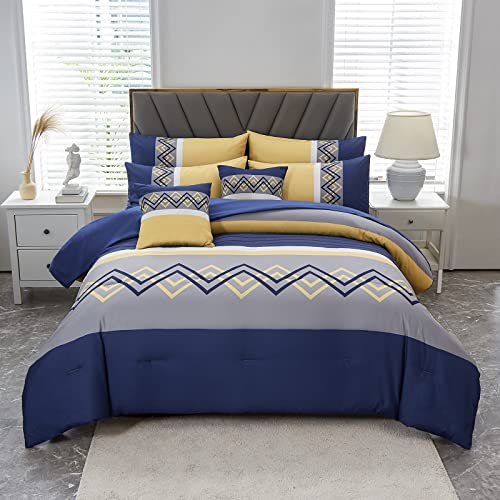 Amazon Best Sellers: Best Bedding Comforters & Sets