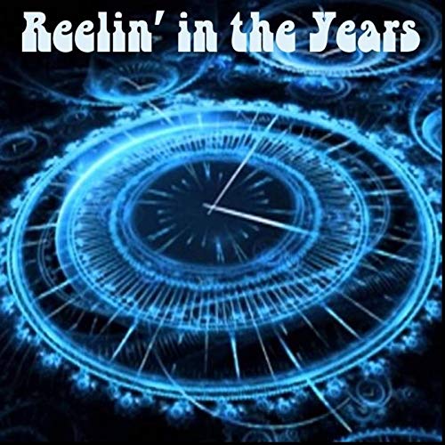 Amazon.com: Reelin' in the Years : Rock Lobster Radio: Books