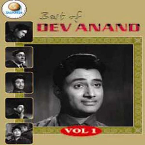 Amazon.com: Best of Dev anand vol 1 : Dev anand: Movies & TV