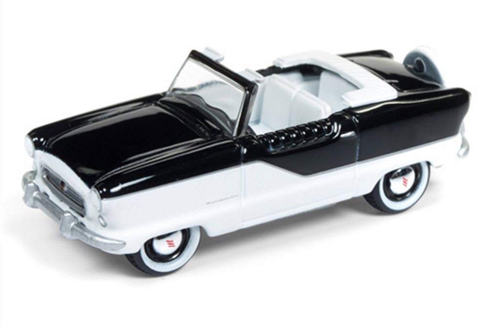 1958 Nash Metropolitan