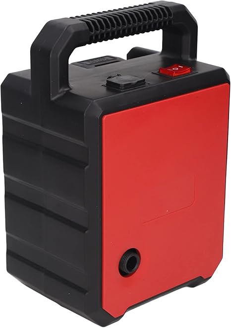 Rechargeable Portable Sump Pump Electric Utility Cordless Sump Transfer ...