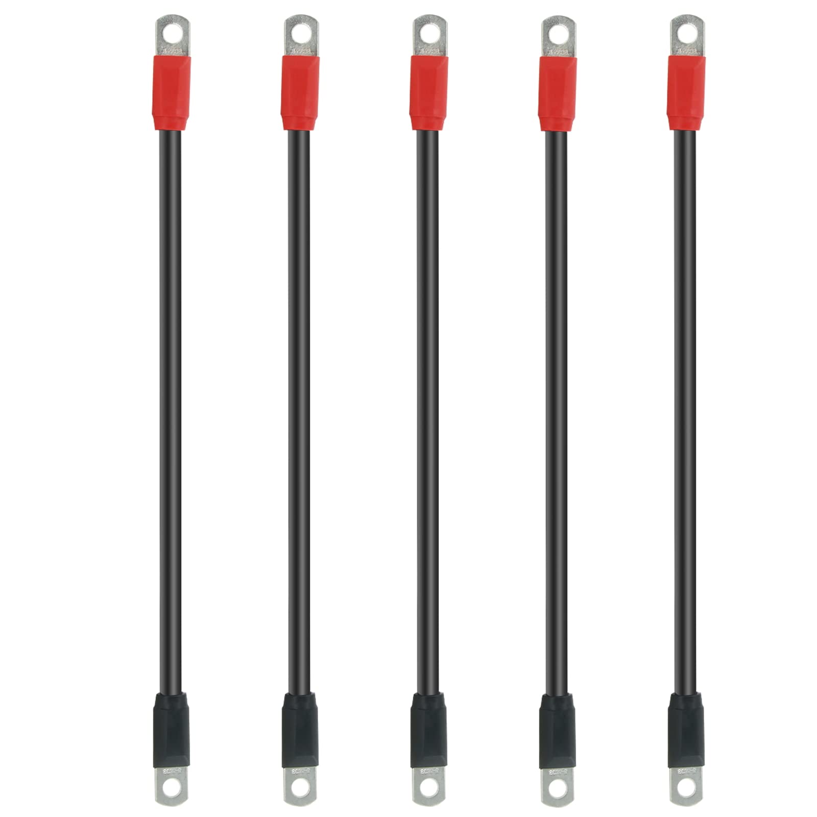 Snapklik.com : OXTOUF DS Golf Cart Battery Cable Set For Club Car 36V ...
