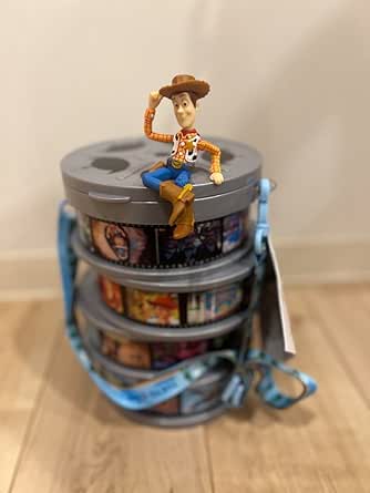 Amazon.co.jp: ★Toy Story Popcorn Bucket : Home & Kitchen