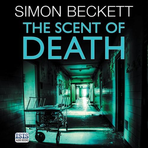 The Scent Of Death : Beckett, Simon, Keeble, Jonathan: Amazon.in: Books