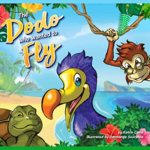 Amazon Music Unlimited - VARIOUS ARTISTS 『The Dodo Who Wanted to Fly』