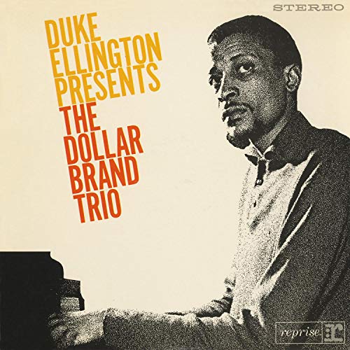 Amazon MusicでThe Dollar Brand TrioのDuke Ellington Presents The Dollar ...