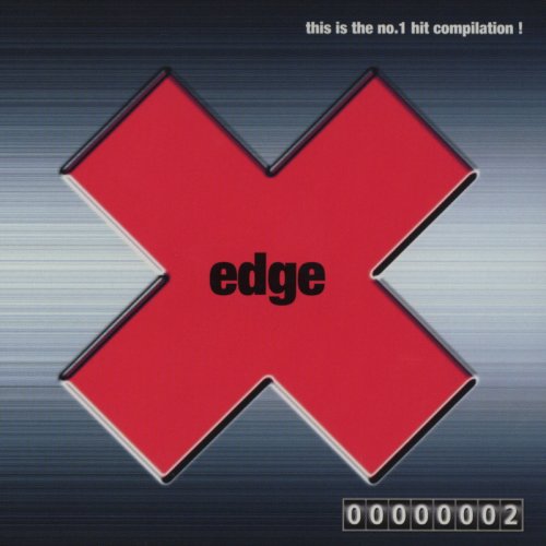 Edge 2: Various Artists: Amazon.es: CD y vinilos}