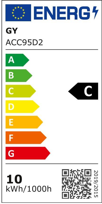 OSRAM LED Star Classic A150 Lampa LED do gniazda E27, kształt gruszki ...