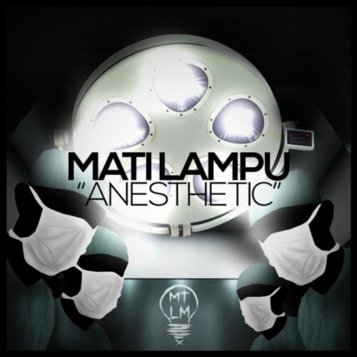 Amazon.com: Anesthetic : Mati Lampu: Digital Music