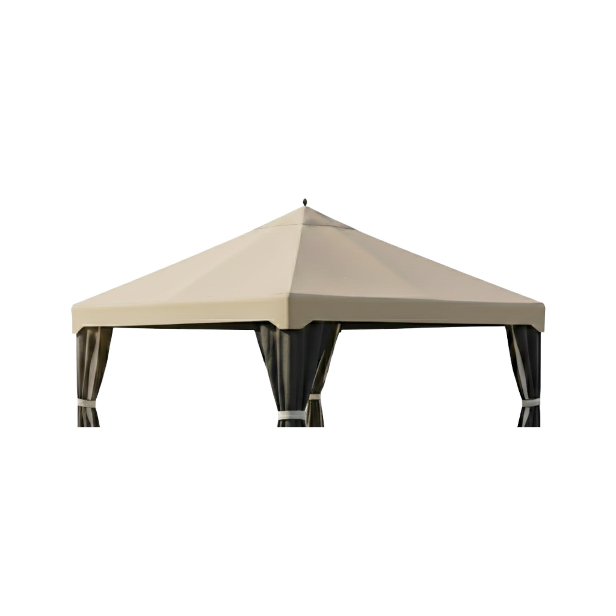 Snapklik.com : Garden Winds Reinforced RipLock 350 Replacement Canopy ...