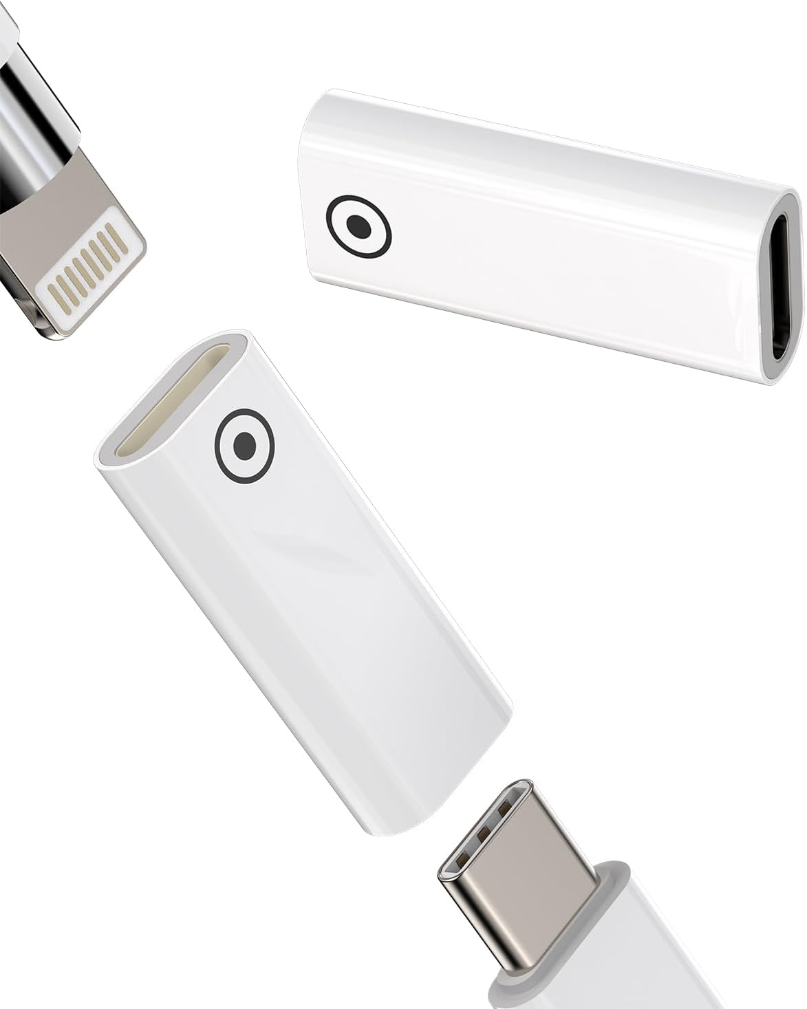 Amazon.com: (Only applicable to Apple original pens)USB C Female to ...