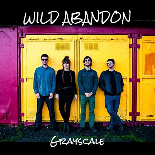 Grayscale by Wild Abandon on Amazon Music - Amazon.co.uk