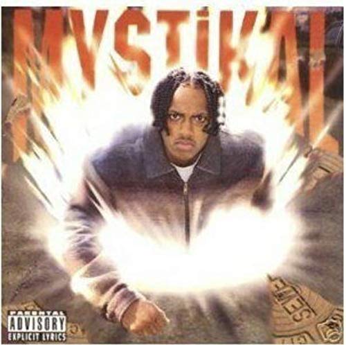 Mystikal: Amazon.in: Music}