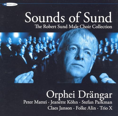 Play Sounds of Sund by Orphei Drängar & Robert Sund on Amazon Music