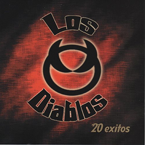 Amazon.com: 20 Exitos : Los Diablos: Digital Music