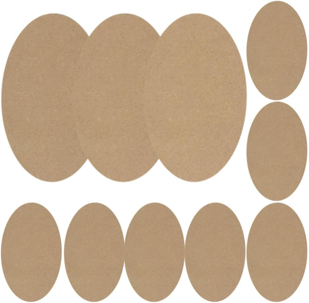 Amazon.com: 10pcs Clay Crafting Board for Pottery Projects Base for ...