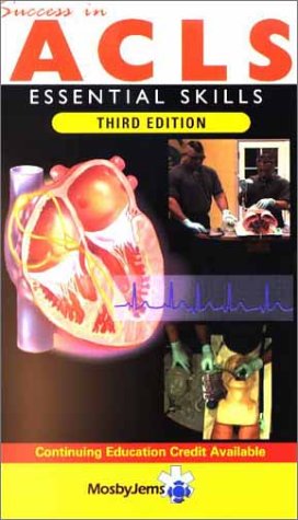 Success in ACLS: Essential Skills: Buy Online at Best Price in Egypt - Souq is now Amazon.eg