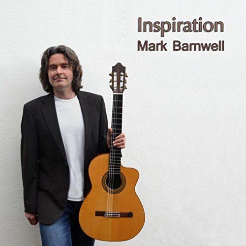 Reproducir Inspiration de Mark Barnwell en Amazon Music