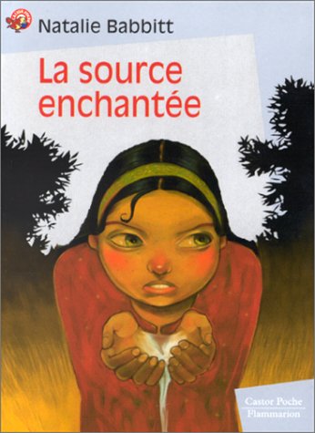 Amazon.com: La Source Enchantee / Tuck Everlasting (French Edition ...