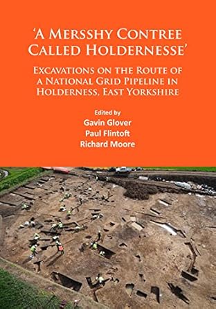 ‘A Mersshy Contree Called Holdernesse’: Excavations on the Route of a ...