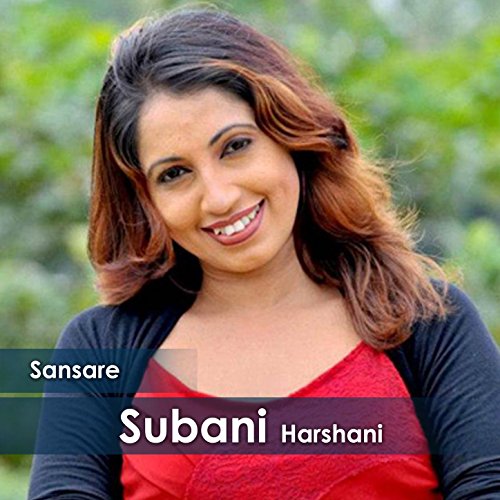 Play Sansare - Single by Subani Harshani on Amazon Music