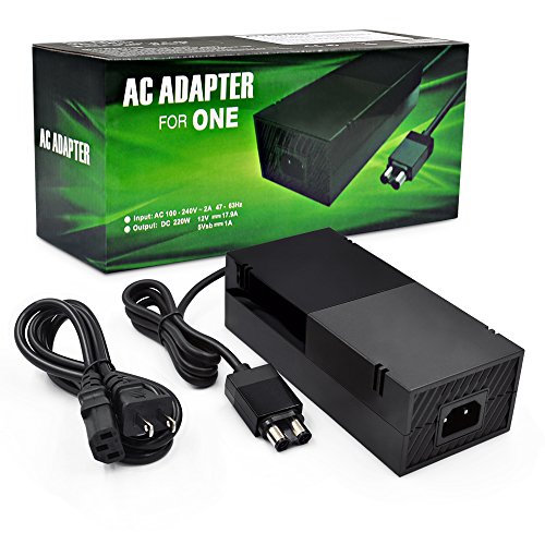 Amazon Best Sellers: Best Xbox One Adapters