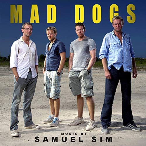 Play Mad Dogs (Original Television Soundtrack) by Samuel Sim on Amazon ...
