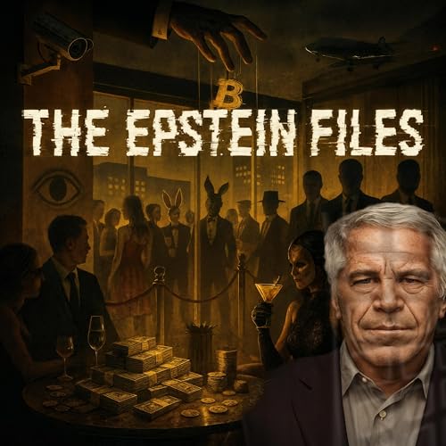 The Epstein Files de S'uNReel sur Amazon Music - Amazon.fr