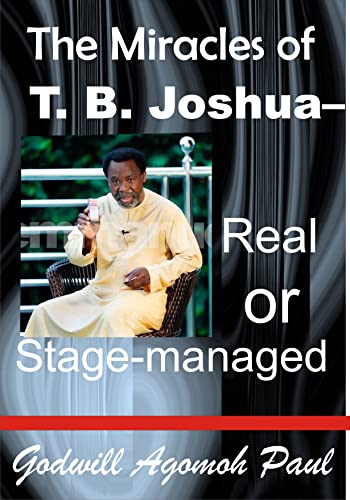 Tb Joshua Latest Miracles