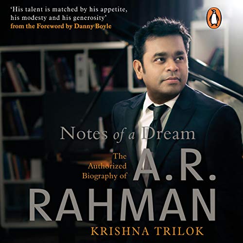 Ar Rahman Biography