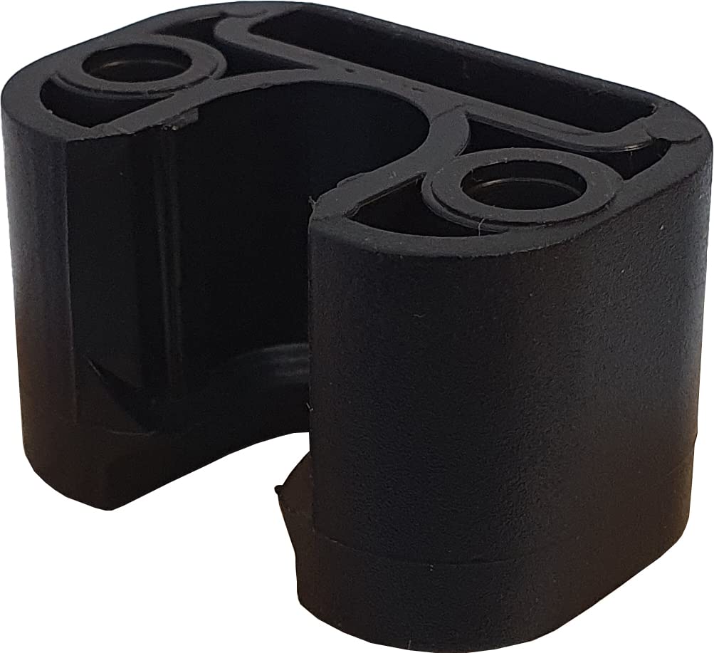 Snapklik.com : Locking Air Tool Holder - 5 Pack 1/4" Size Pneumatic ...