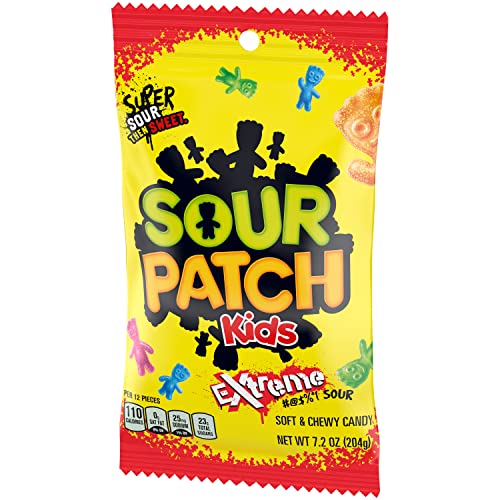 The 9 Best Sour Patch Sour Candies of 2024 [Verified] - Cherry Picks
