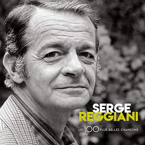 Play 100 Plus Belles chansons by Serge Reggiani on Amazon Music