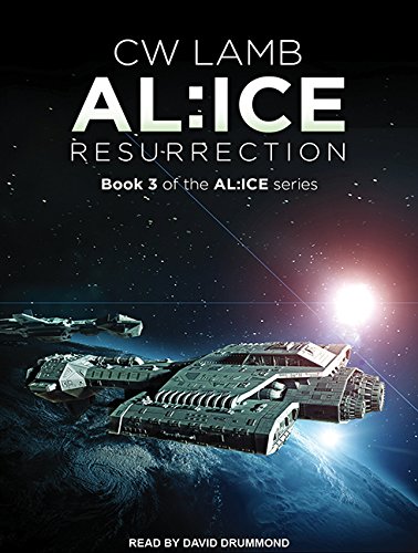 ALICE Resurrection (Alice, 3): Lamb, Charles, Drummond, David ...